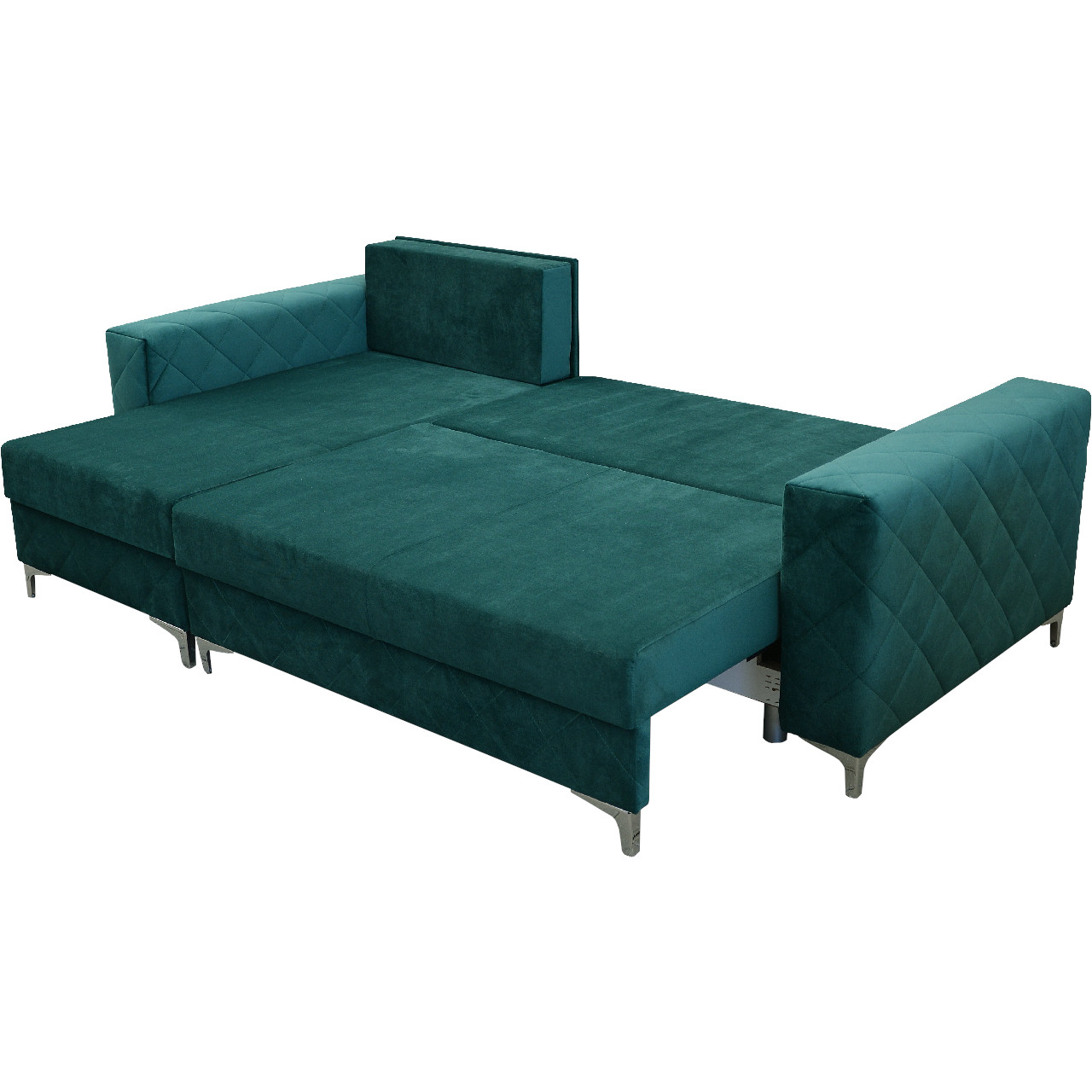 Narożnik MISSAM kronos 11 lewy - Zakład Stolarski